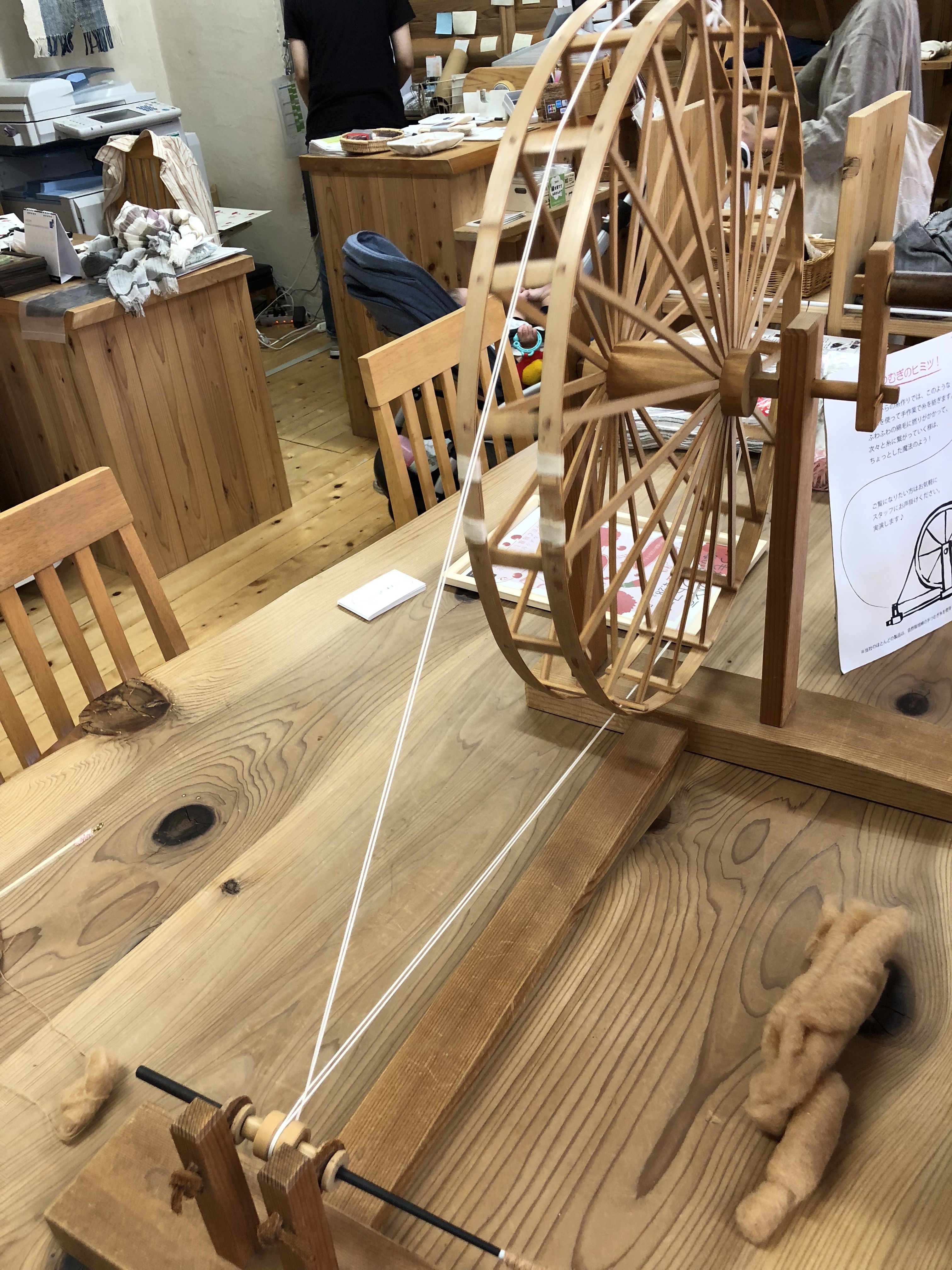 身につけるものと、身体をつつみこむもの | 一級建築士吉能雅人主催／Atelier YUIM Official Site