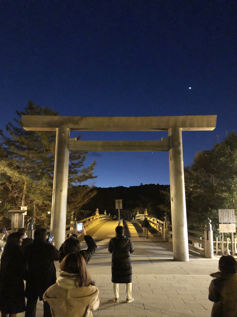 伊勢神宮 | 一級建築士吉能雅人主催／Atelier YUIM Official Site