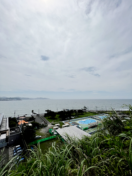 鎌倉ウォーキングはじめました | 一級建築士吉能雅人主催／Atelier YUIM Official Site