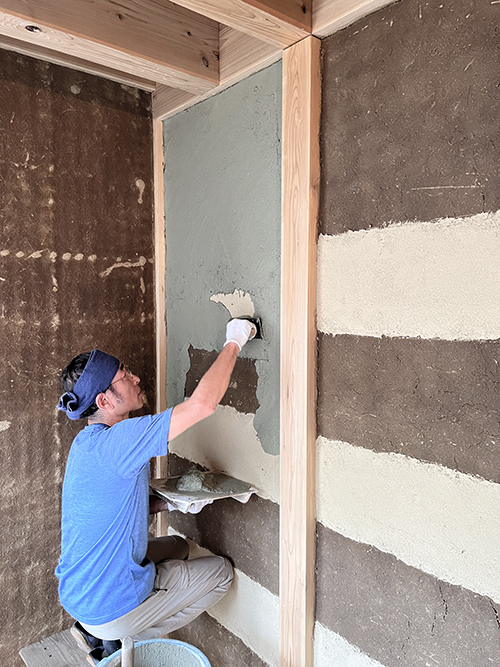 底埋。 | 一級建築士吉能雅人主催／Atelier YUIM Official Site