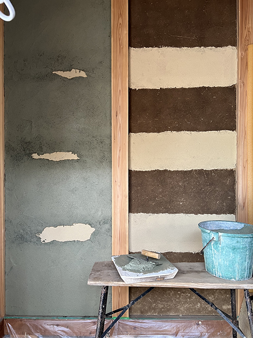 底埋。 | 一級建築士吉能雅人主催／Atelier YUIM Official Site