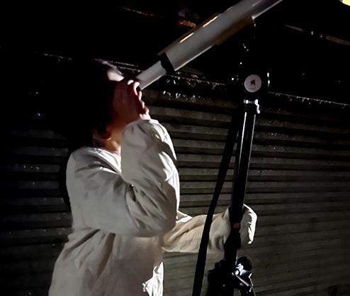 4つの点が線になる瞬間に。。。。 | 一級建築士吉能雅人主催／Atelier YUIM Official Site